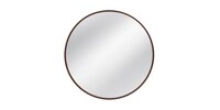 Gabe Wall Mirror | Bassett Furniture