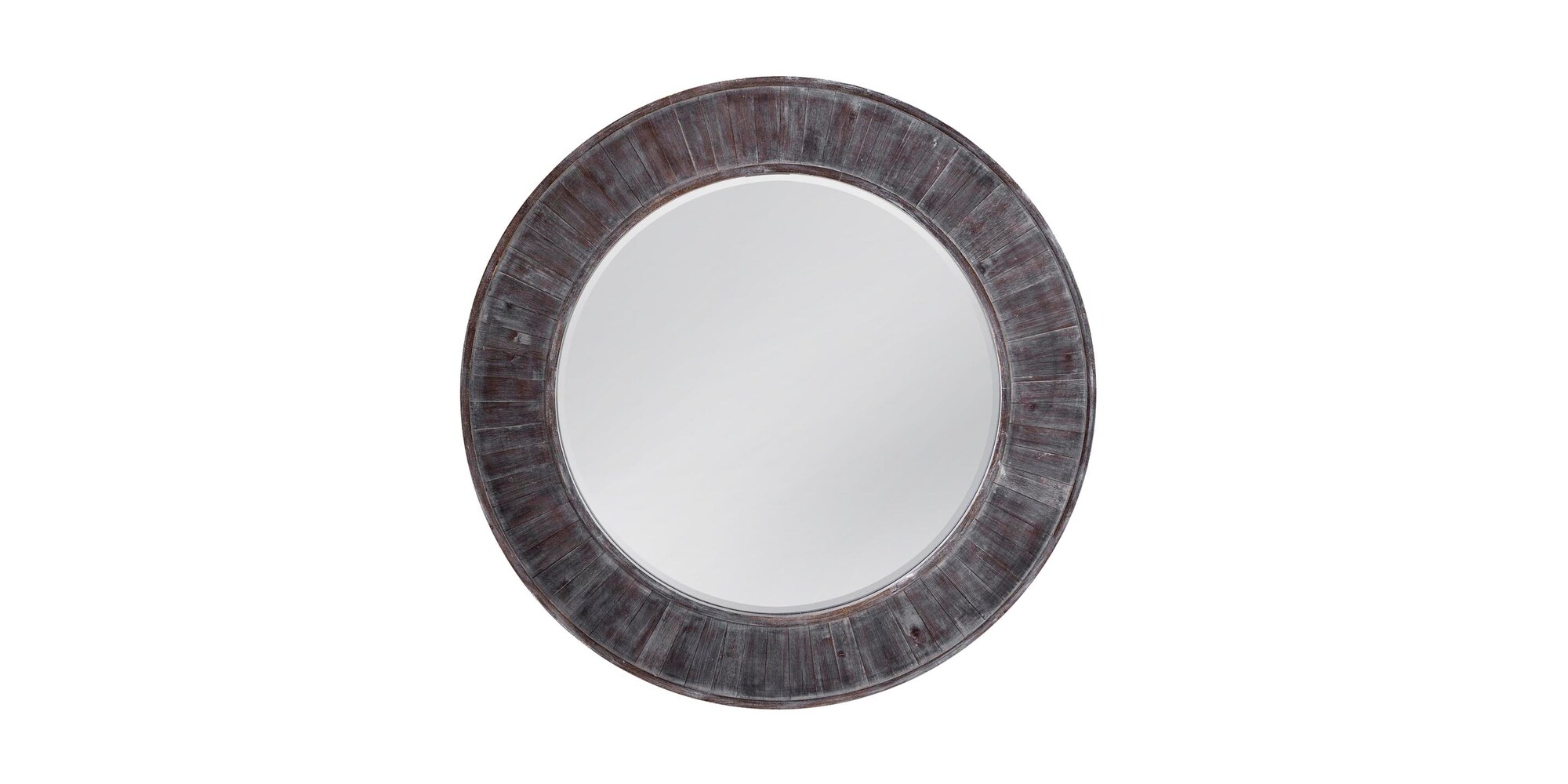 Tristan Wall Mirror | Bassett Furniture