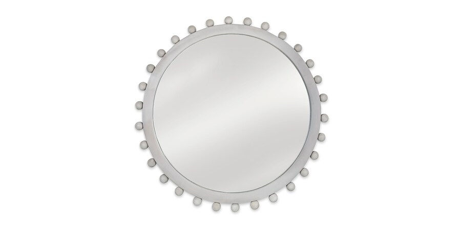 Powell Wall Mirror | Bassett Furniture