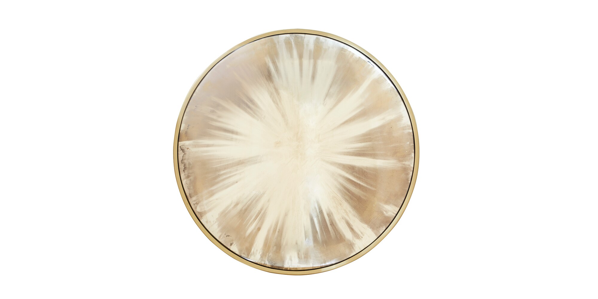 Callahan Wall Mirror | Bassett Furniture