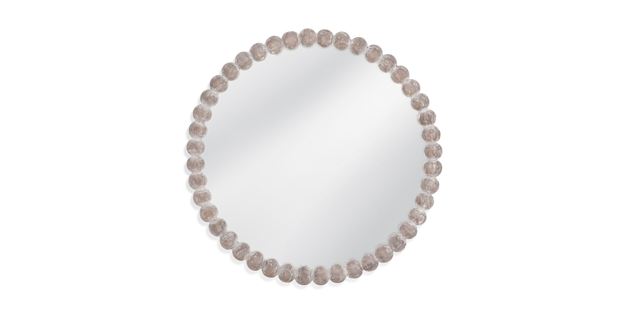 Bennett Wall Mirror | Bassett Furniture