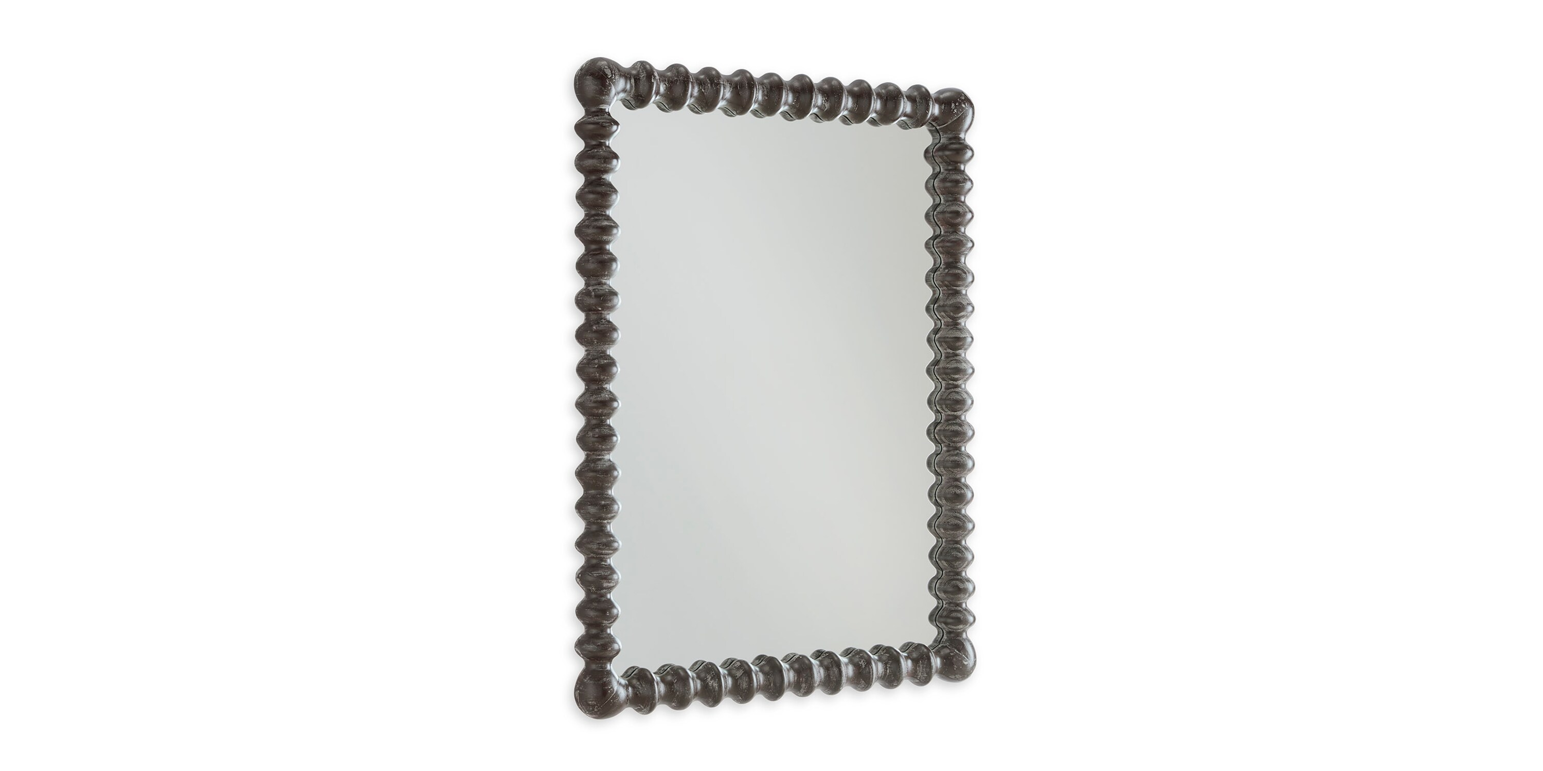 Vance Wall Mirror | Bassett Furniture