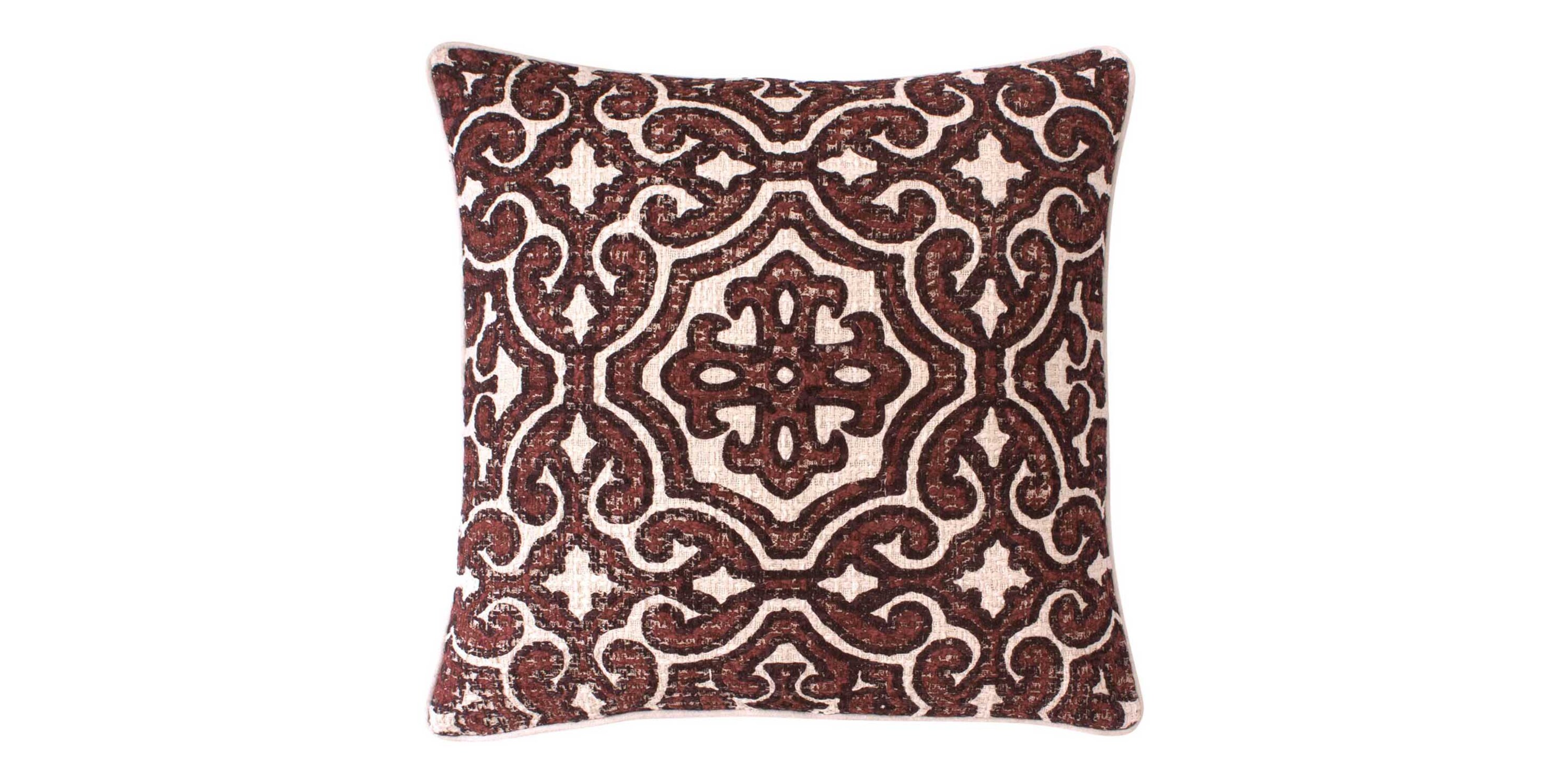 Alba Pillow | Bassett Furniture