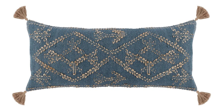 Farm Lumbar Pillow | Bassett Furniture