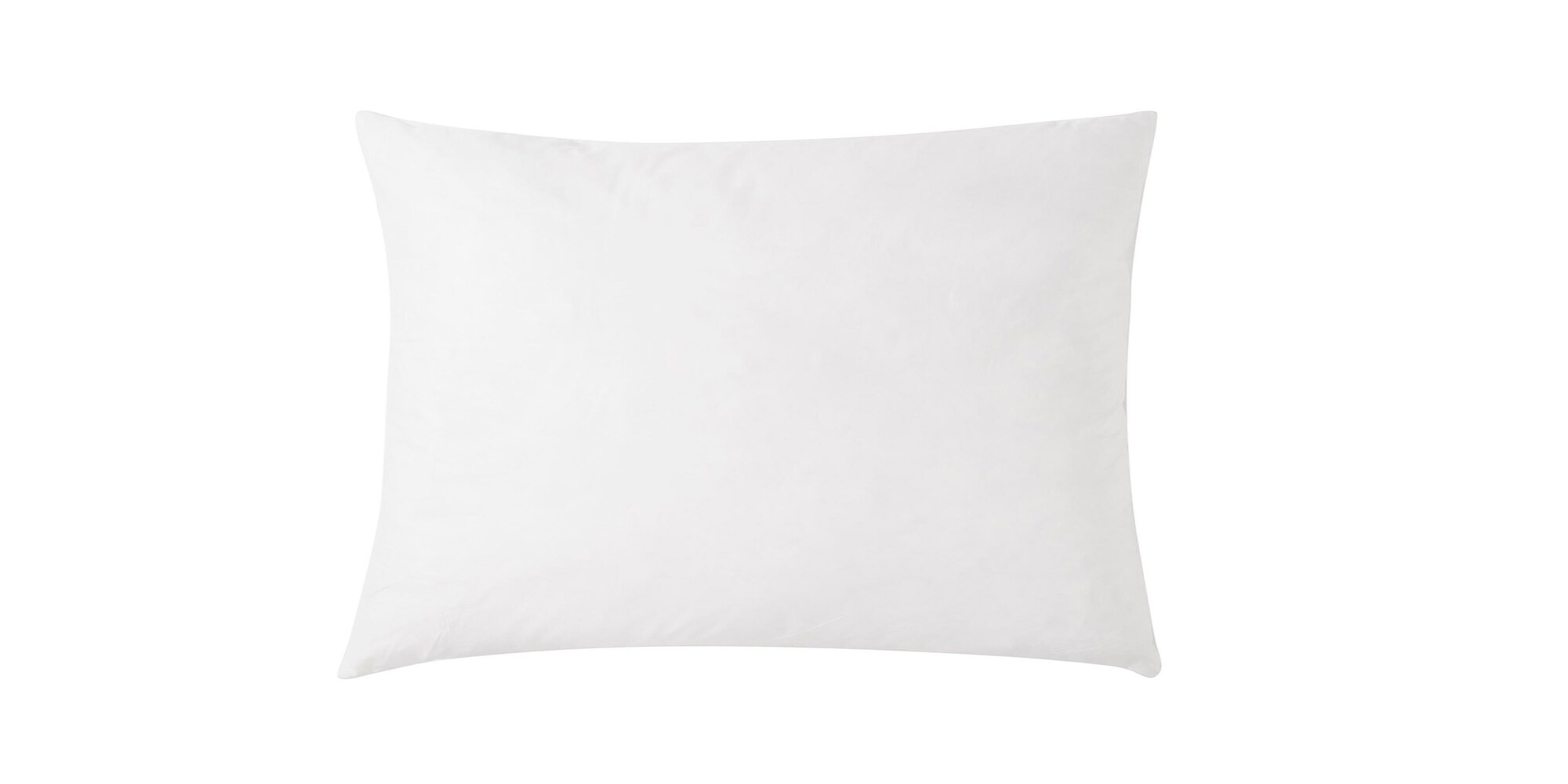Comforter & Pillow Inserts | Down Alternative Bed Pillows & Comforters ...