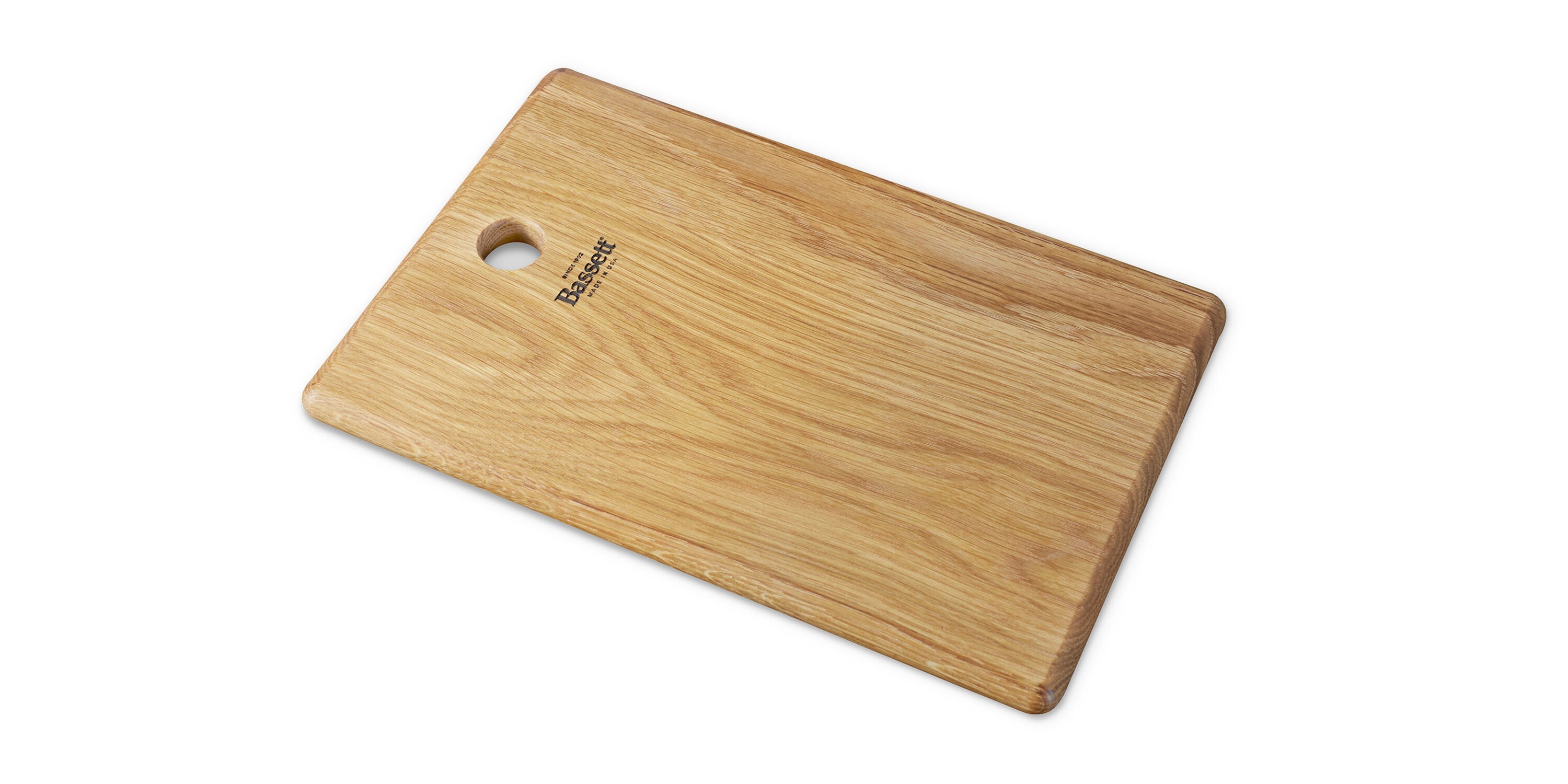 Small Cutting Board | Bassett Furniture