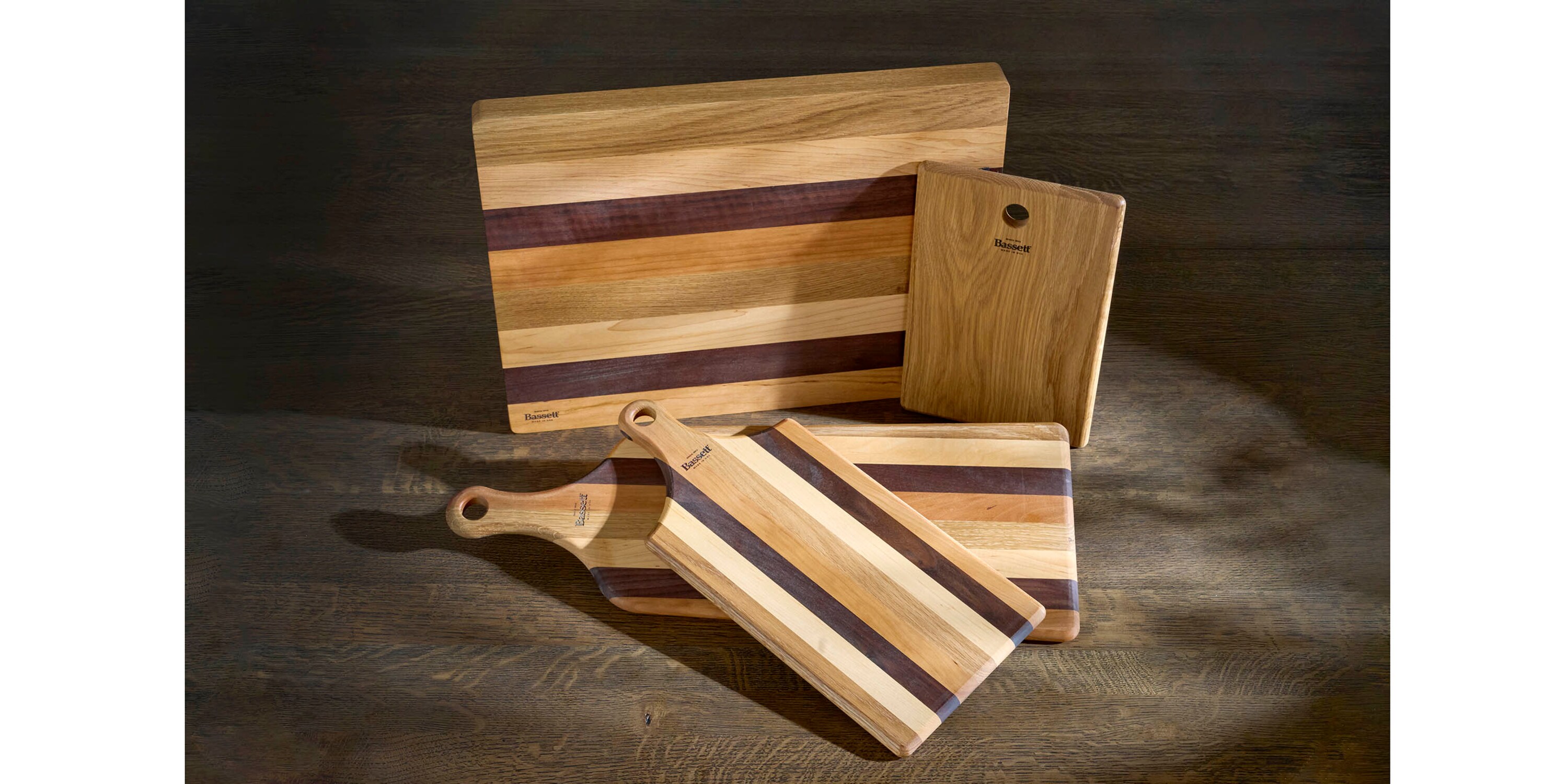 Small Cutting Board | Bassett Furniture