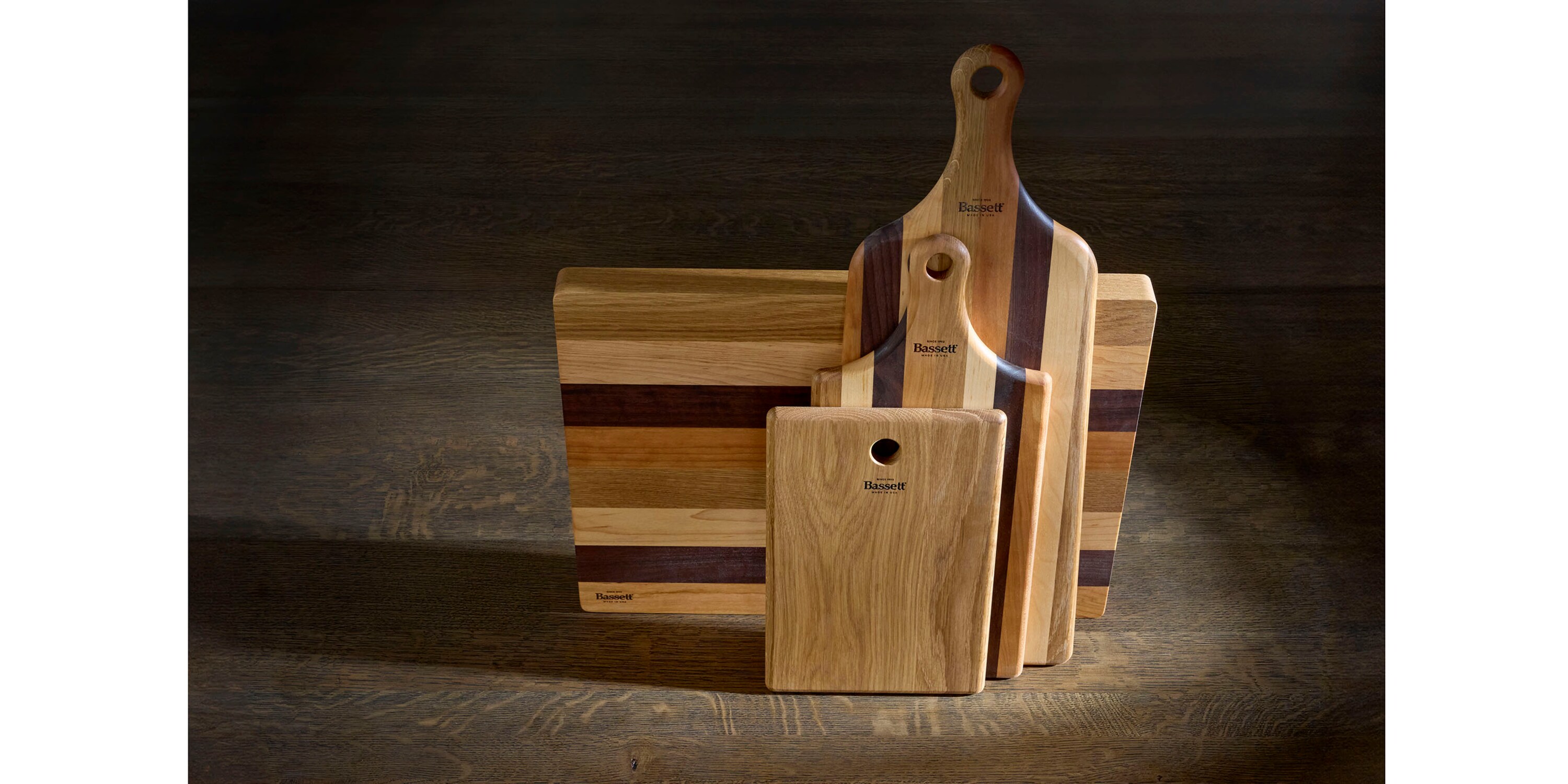 Small Cutting Board | Bassett Furniture