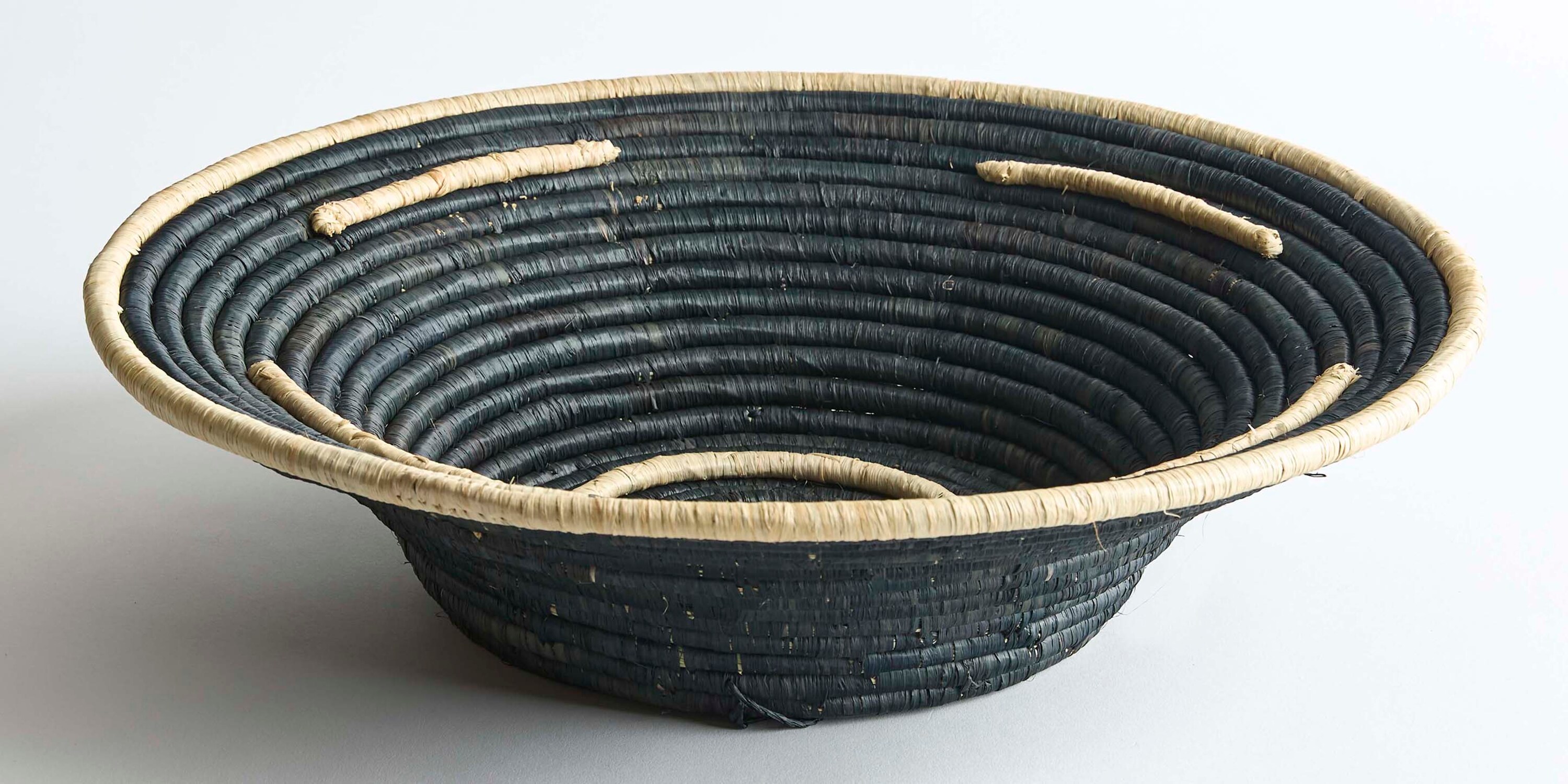 Village Wall Basket | Bassett Furniture