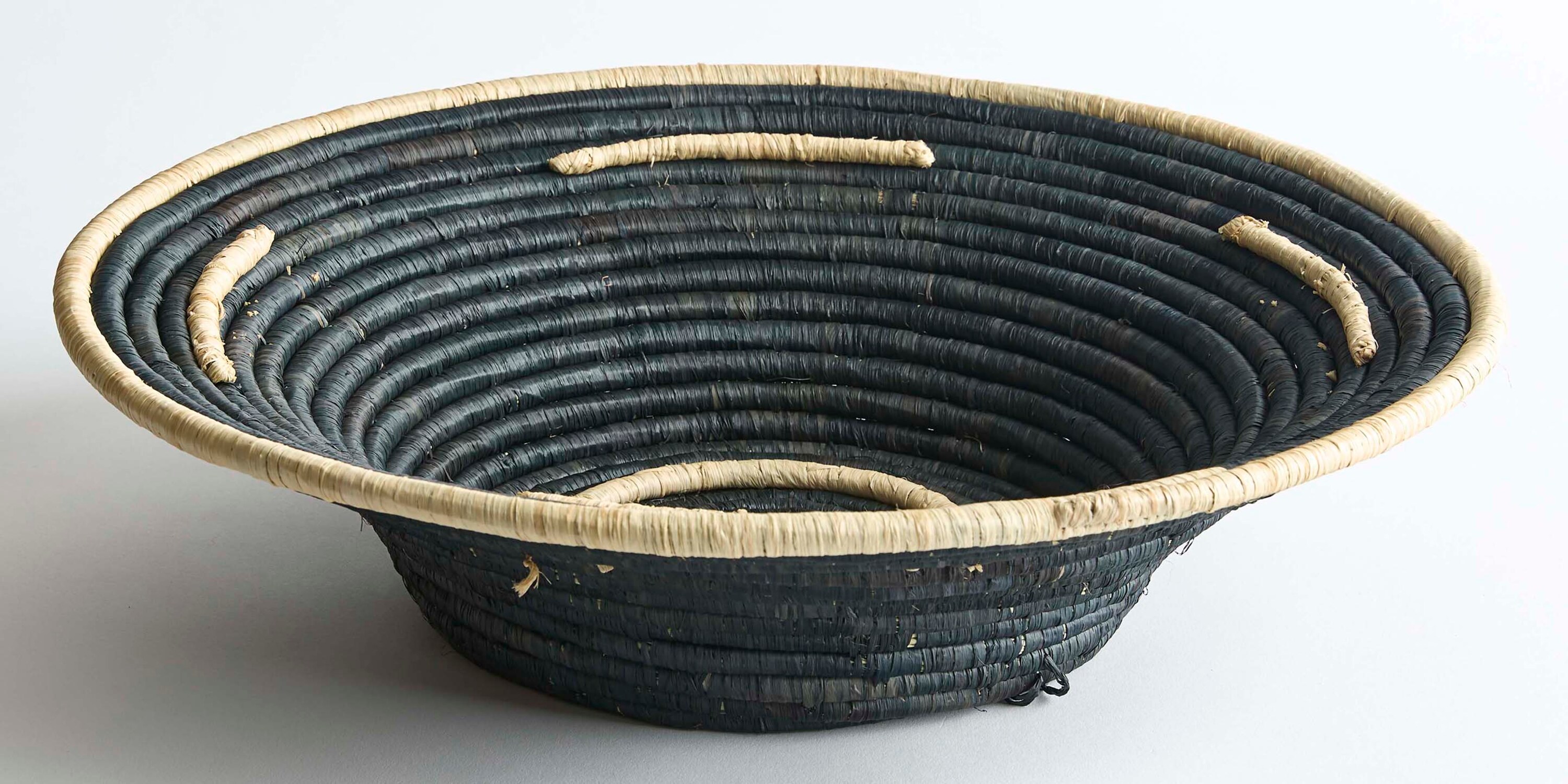 Village Wall Basket | Bassett Furniture