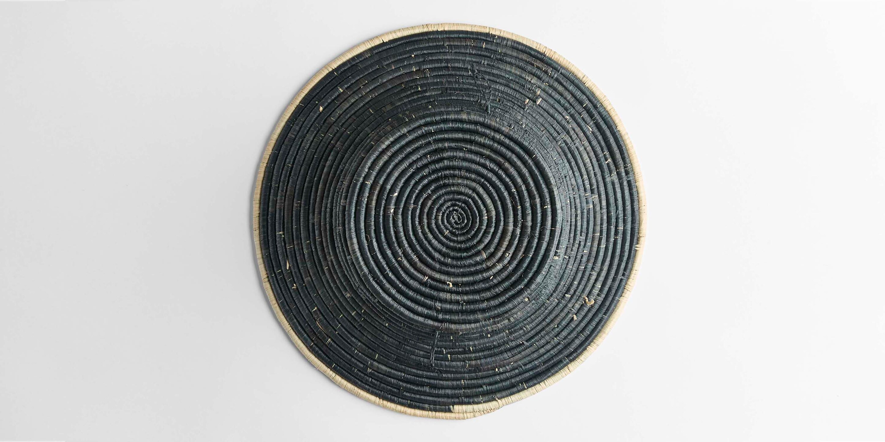 Village Wall Basket | Bassett Furniture