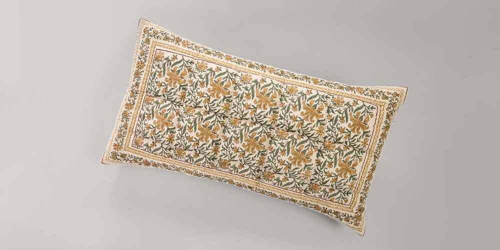 Felicity Quilt Bedding Set | Bassett Furniture