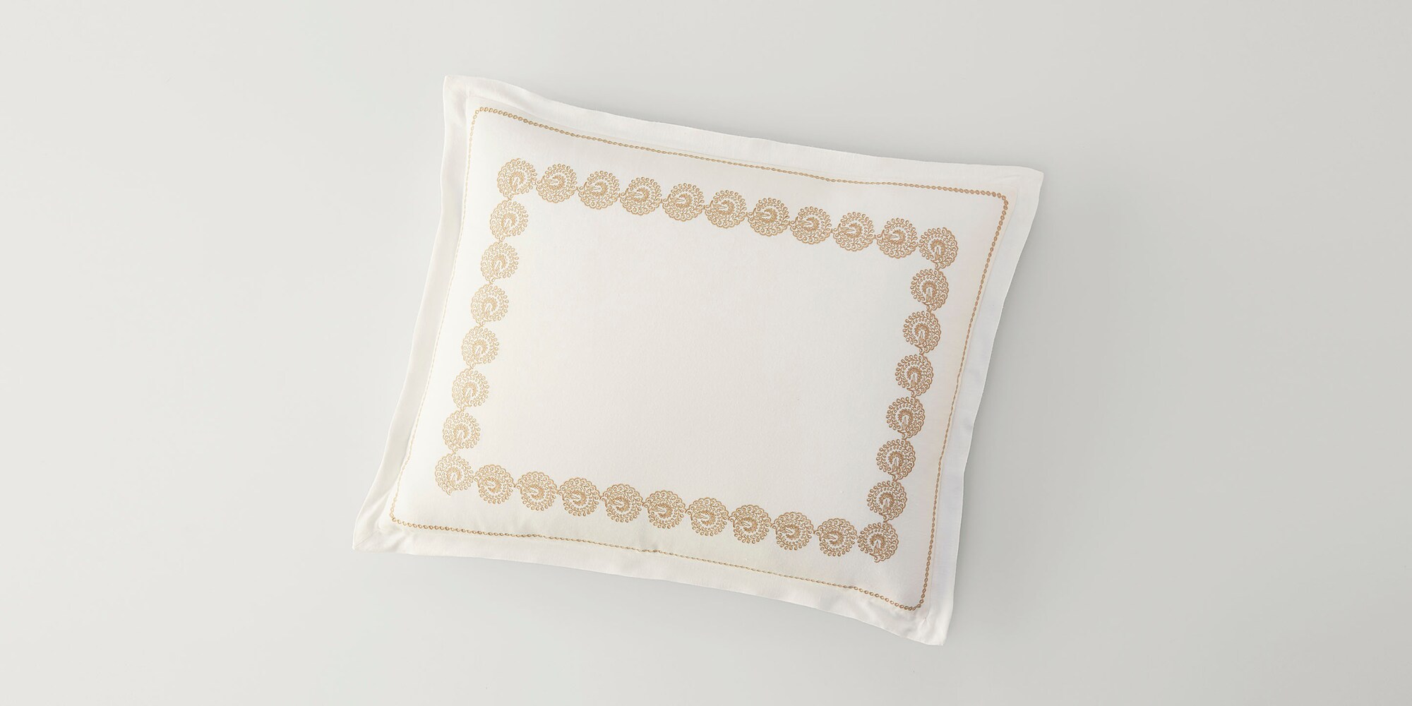 Pillow Shams | Decorative Shams for Your Bedroom | Bassett Furniture