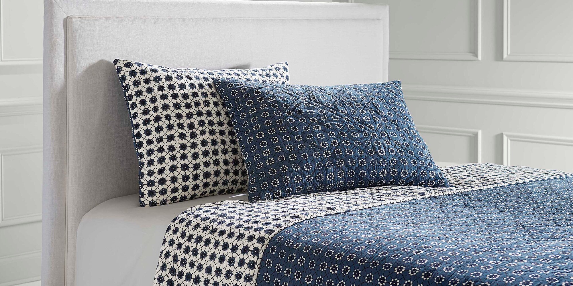 Luna Quilt | Bassett Furniture