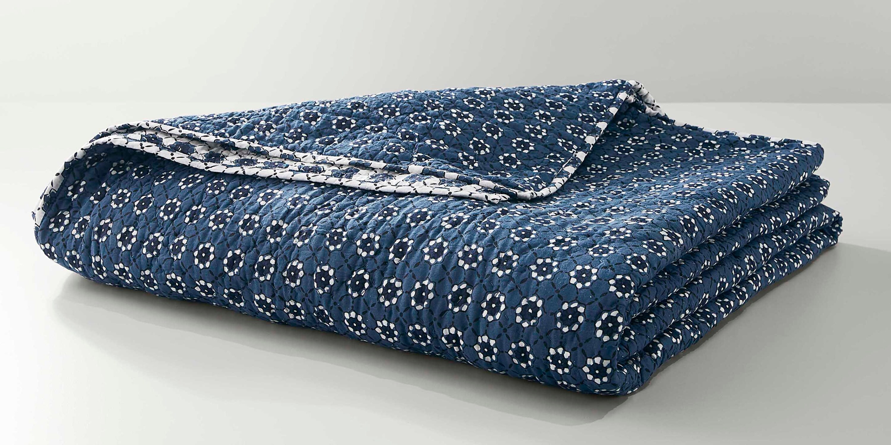 Luna Quilt | Bassett Furniture