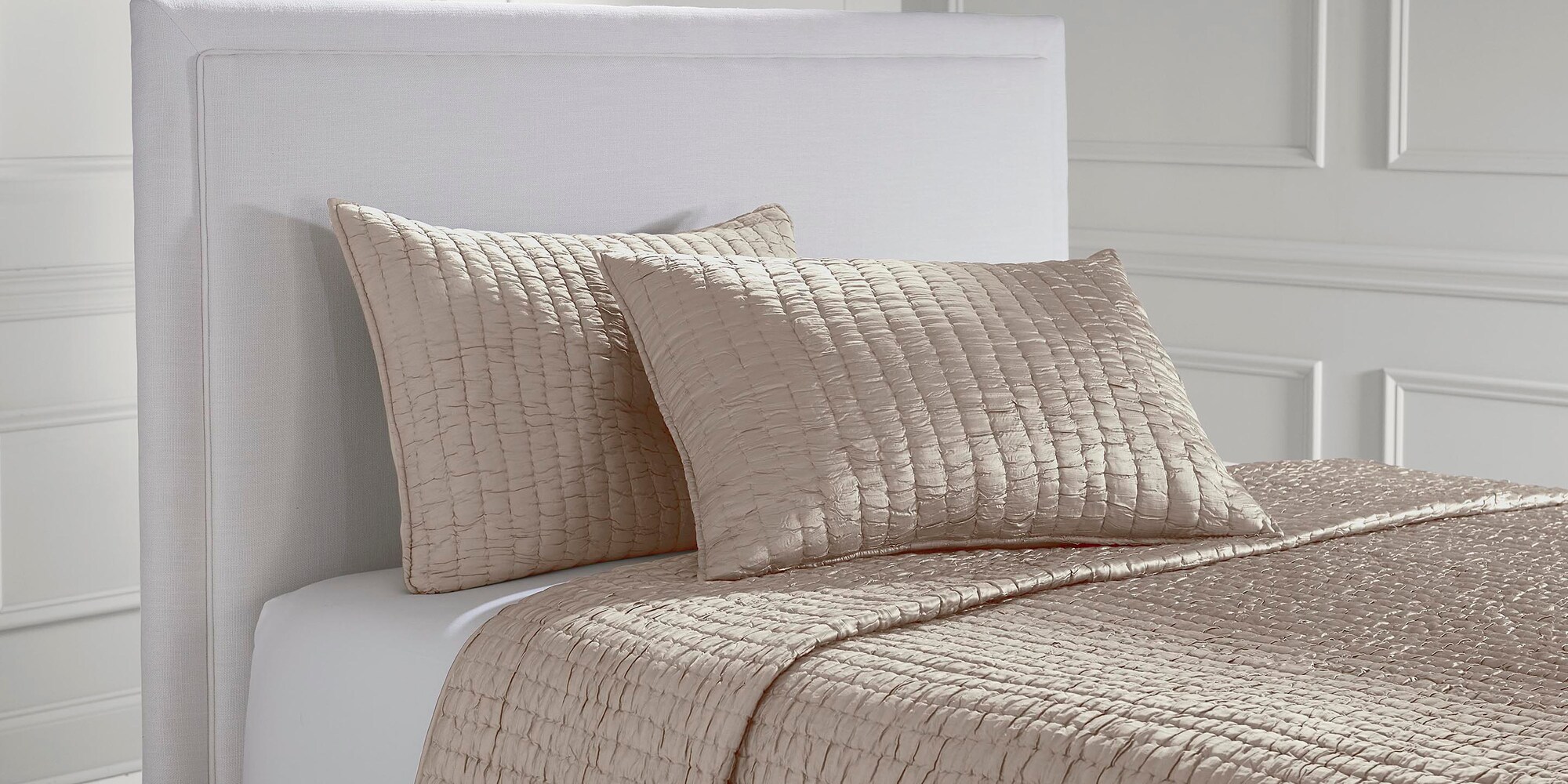 Hadon Quilt | Bassett Furniture