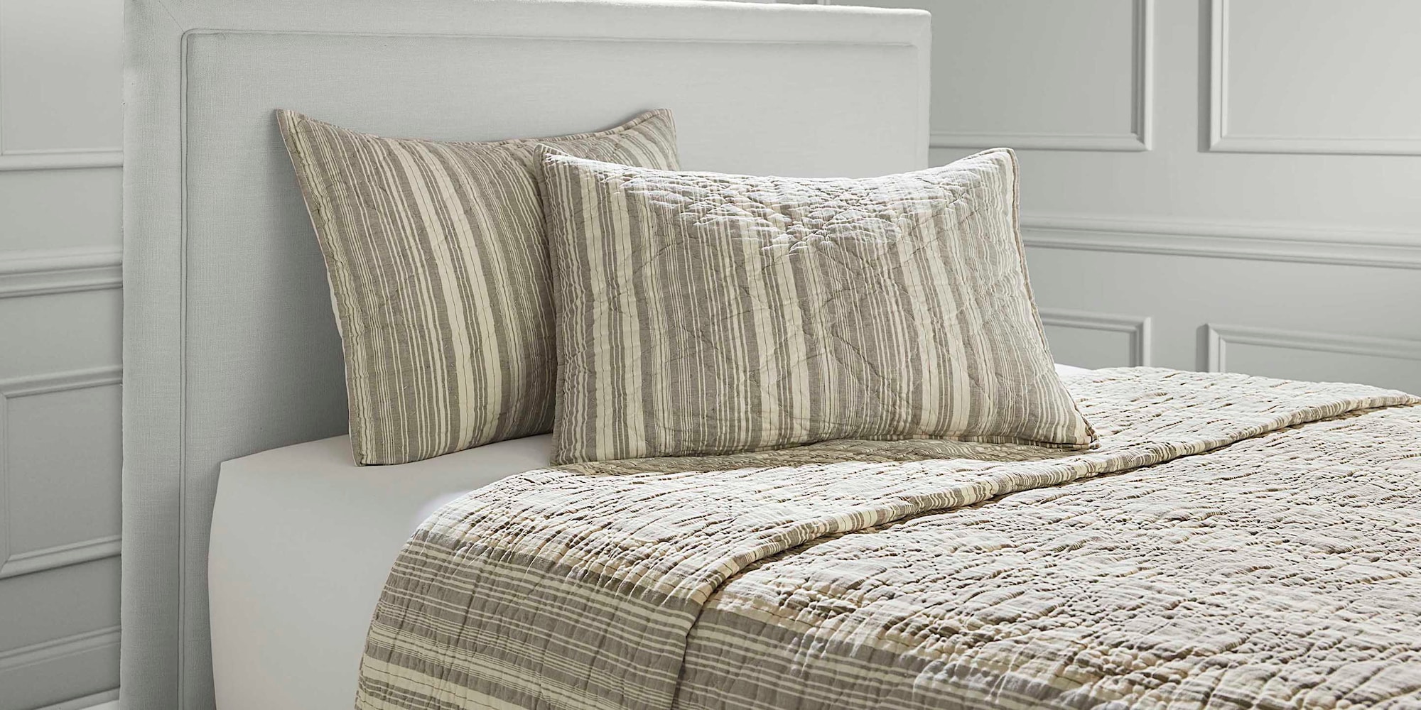 Aiden Quilt | Bassett Furniture