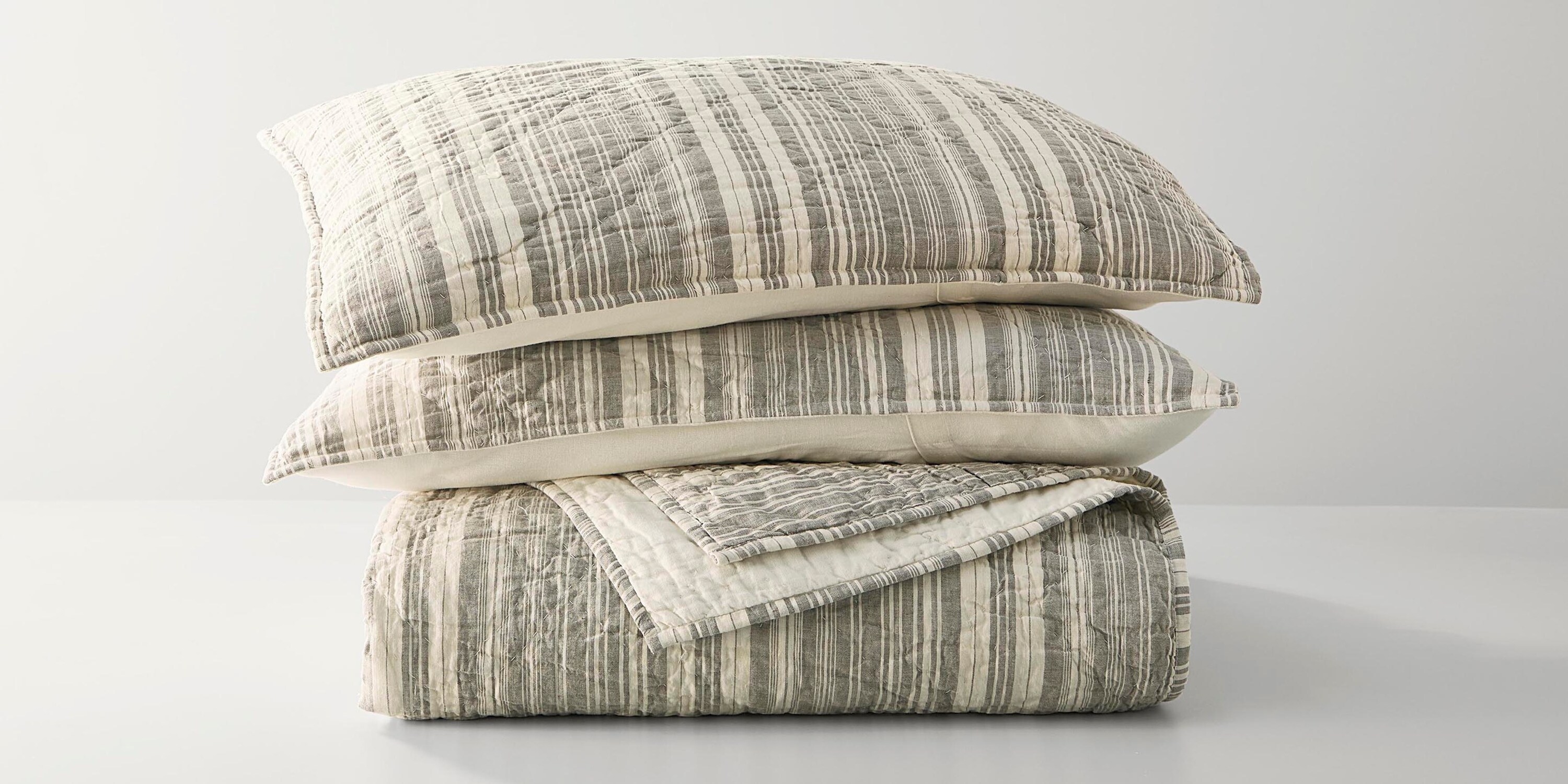 Aiden Quilt | Bassett Furniture