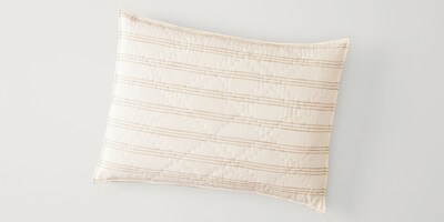Pillow Shams | Decorative Shams for Your Bedroom | Bassett Furniture