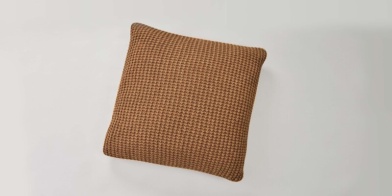 Mason Copper Euro Sham | Bassett Furniture