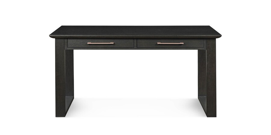 HomeWork Writing Desk with Drawers | Bassett Furniture