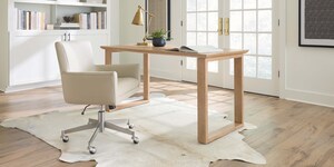 HomeWork Collection | Modular Home Office Desks and Storage | Bassett ...