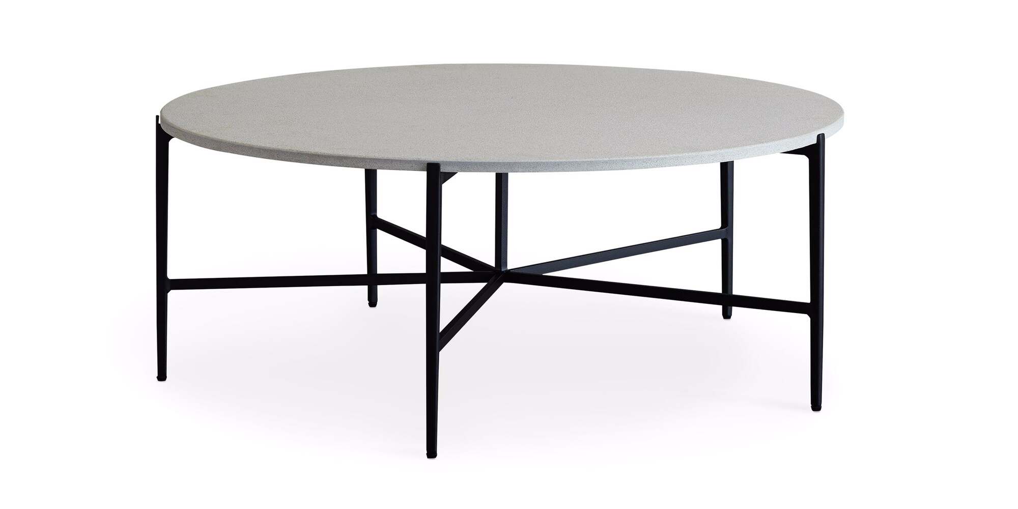 Leigh Outdoor Cocktail Table | Bassett Furniture