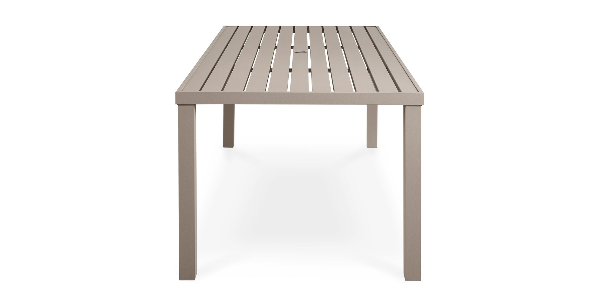 Bonavista Outdoor Rectangle Dining Table | Bassett Furniture