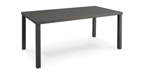 Bonavista Outdoor Rectangle Dining Table | Bassett Furniture