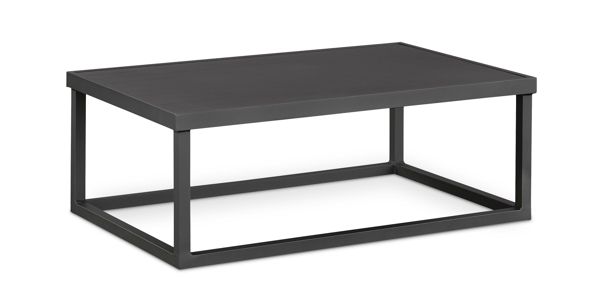 Bonavista Outdoor Rectangular Cocktail | Bassett Furniture