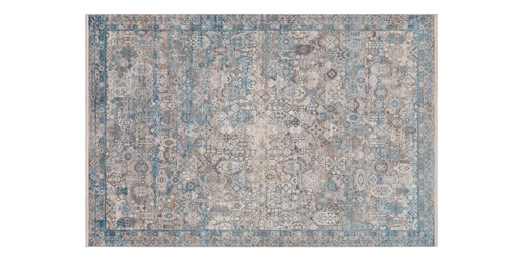 Performance Rugs | Durable Area Rugs | Bassett Furniture