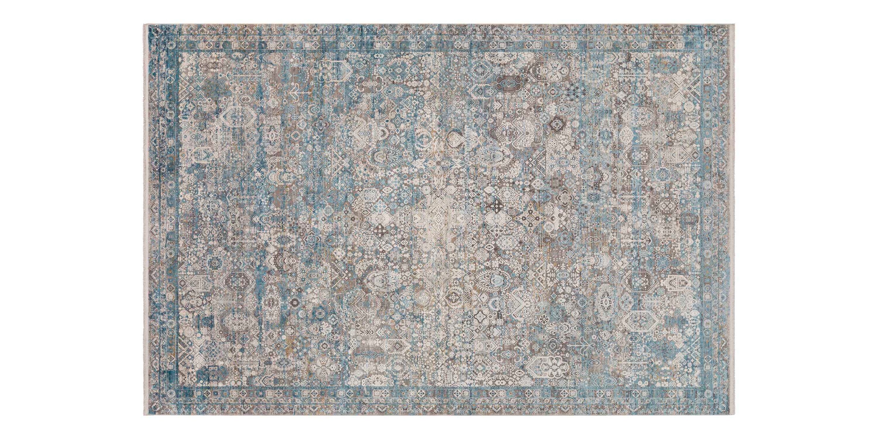 Performance Rugs | Durable Area Rugs | Bassett Furniture