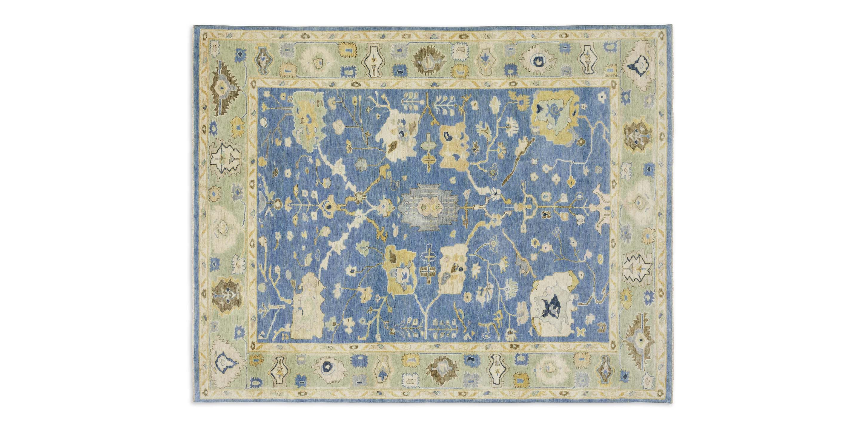 Adagio B3411 Rug | Bassett Furniture