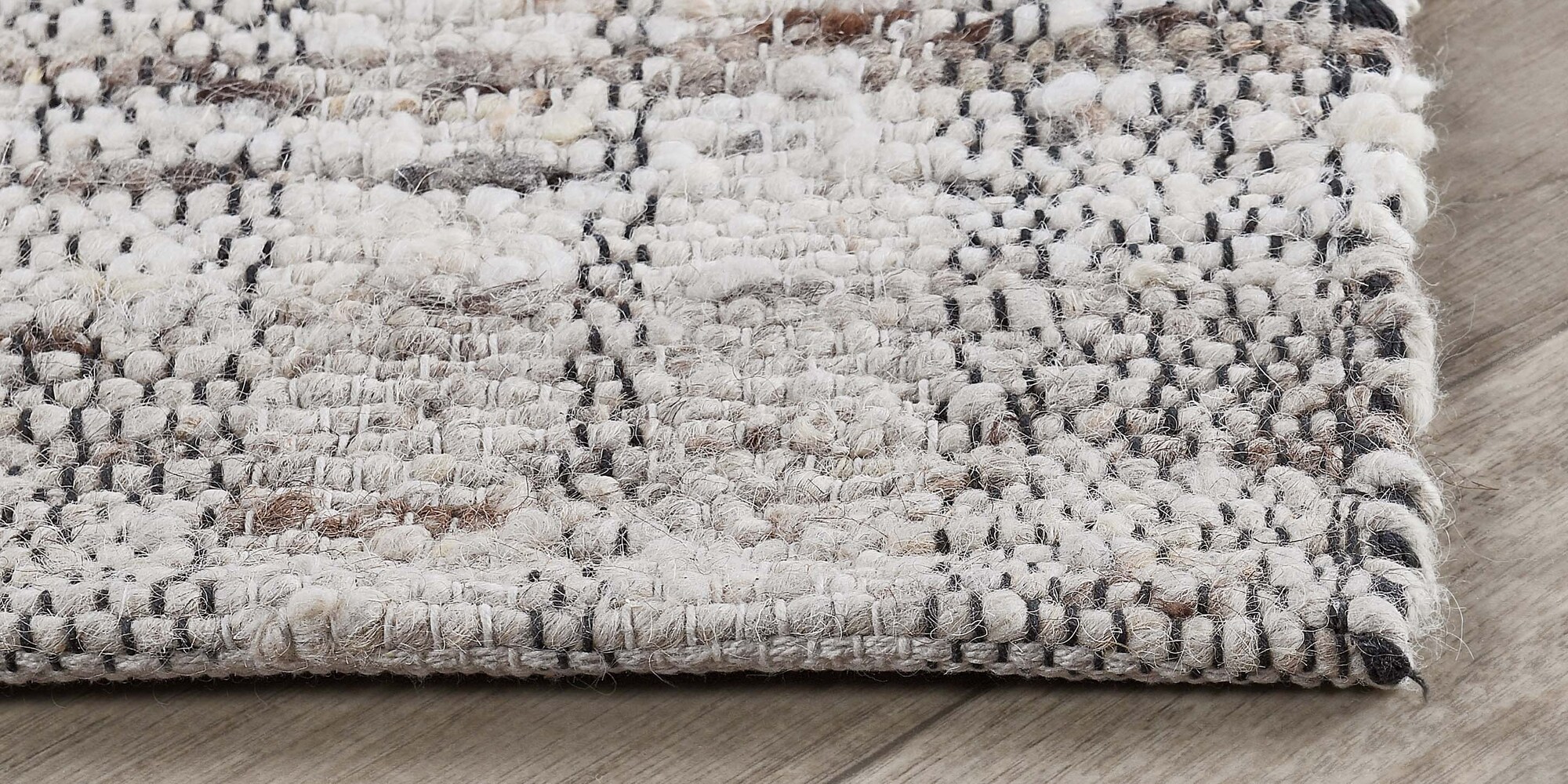 Pandora Natural Rug | Bassett Furniture