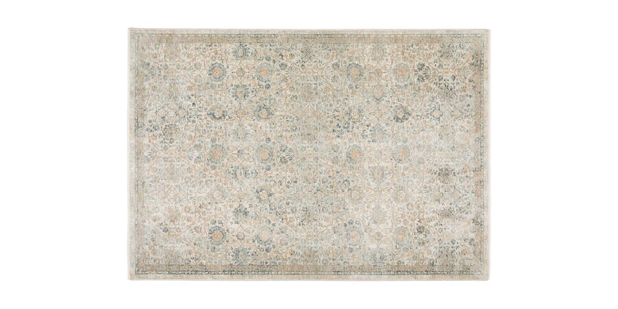 Bedford Linen Rug | Bassett Furniture