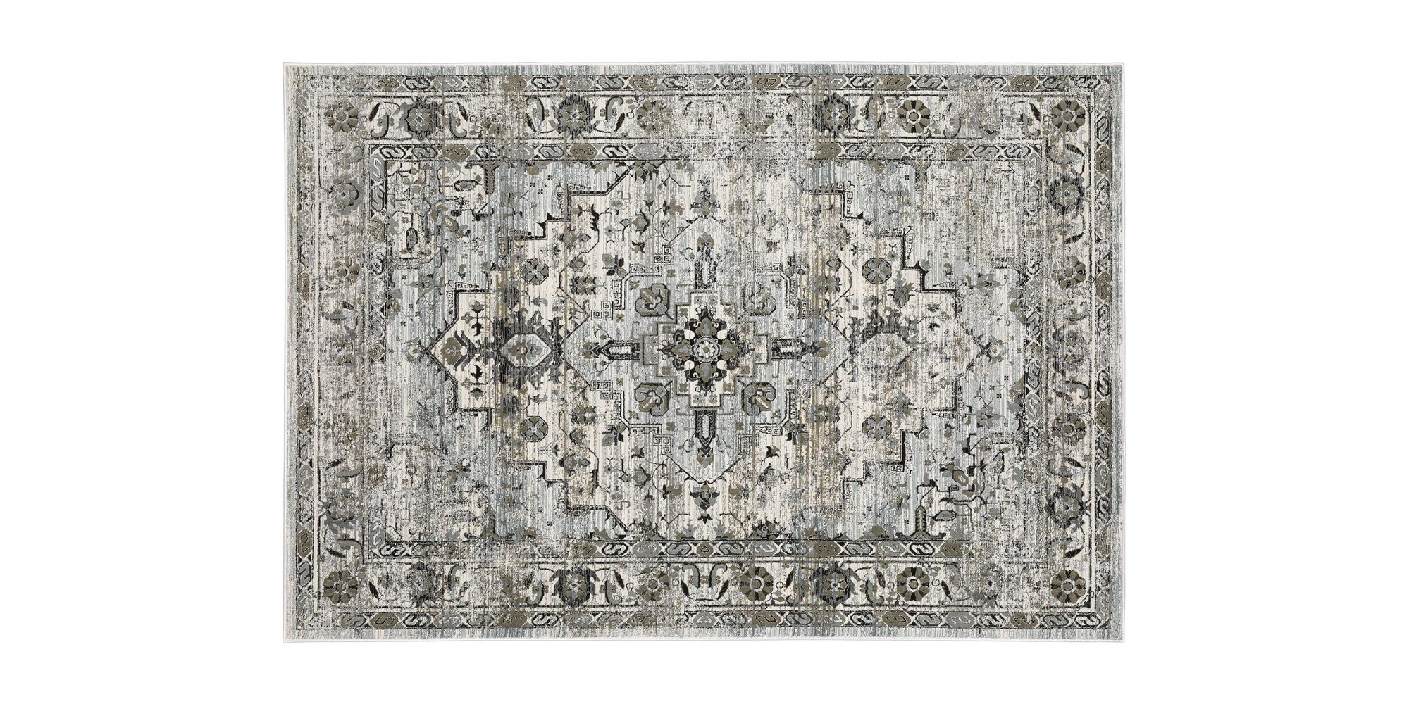 Performance Rugs | Durable Area Rugs | Bassett Furniture