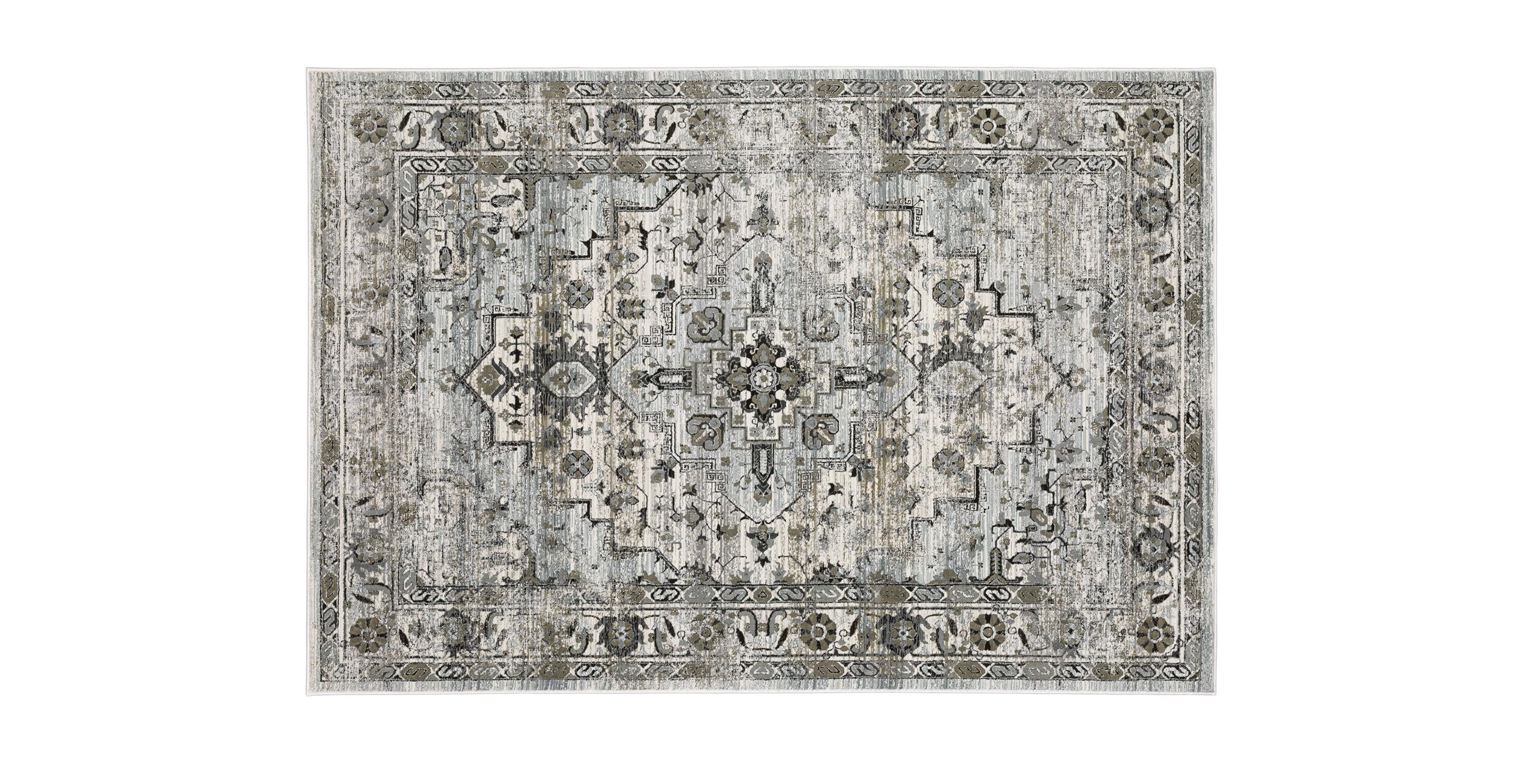 Performance Rugs | Durable Area Rugs | Bassett Furniture