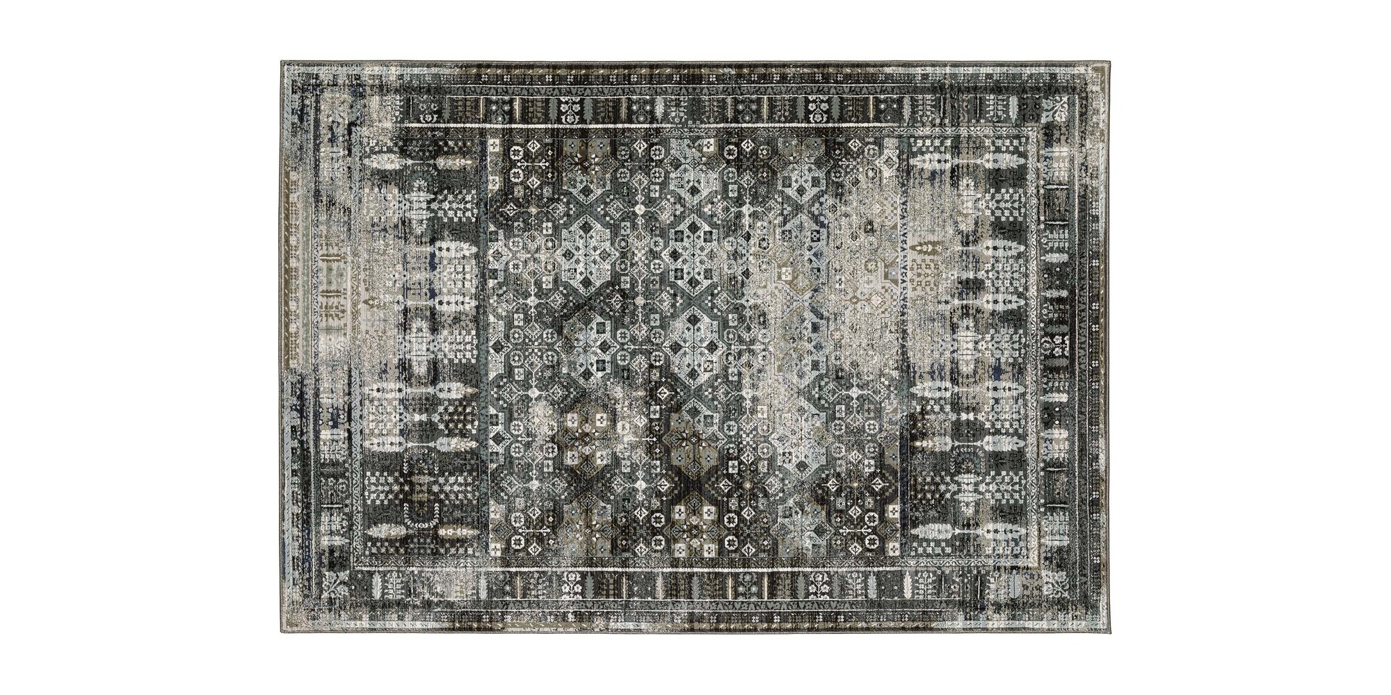 Performance Rugs | Durable Area Rugs | Bassett Furniture