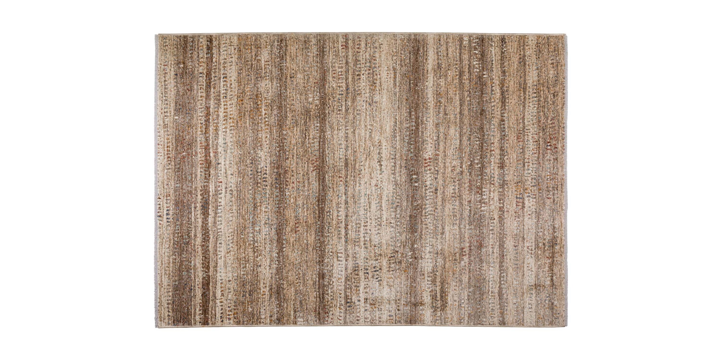 Salem BSA3 Mocha Rug | Bassett Furniture