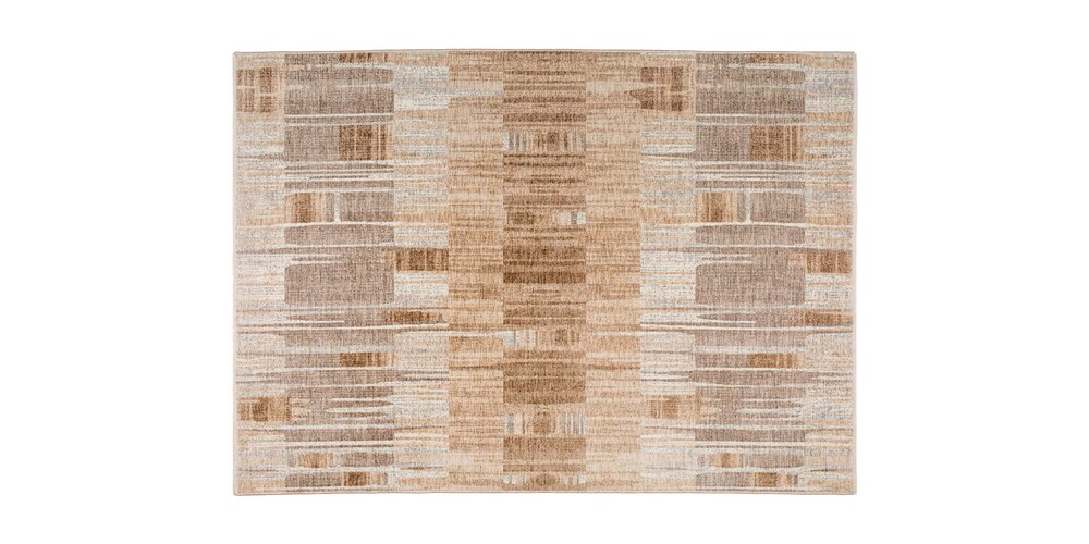 Salem BSA5 Khaki Rug | Bassett Furniture