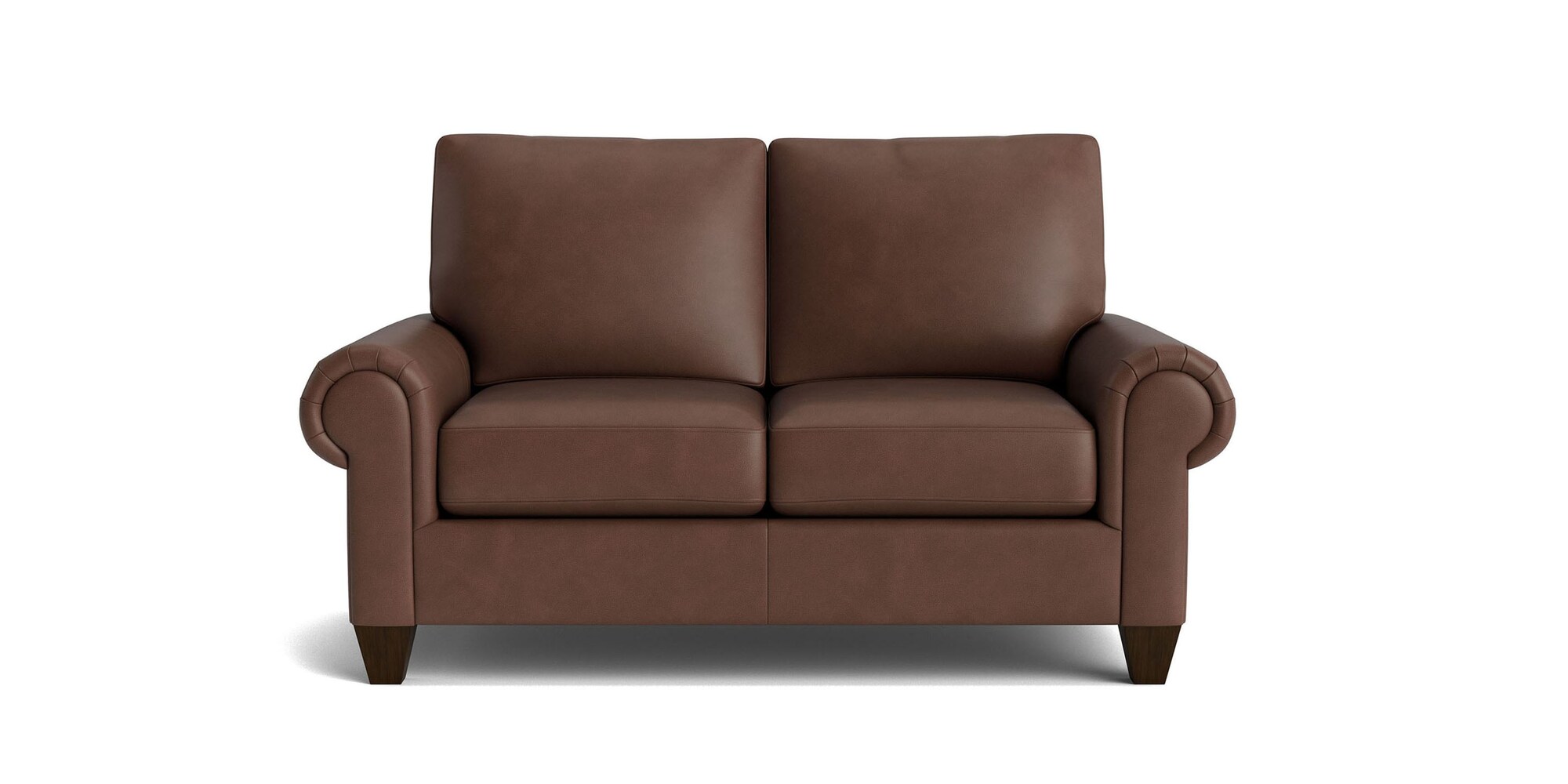 Leather Sofas | Leather Reclining Sofas & Couches | Bassett Furniture