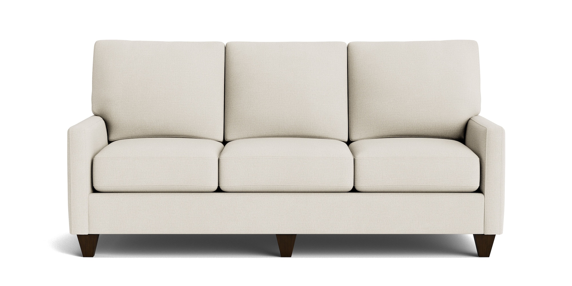 True Custom® Upholstered Sofas, Sectionals, & Loveseats | Bassett Furniture