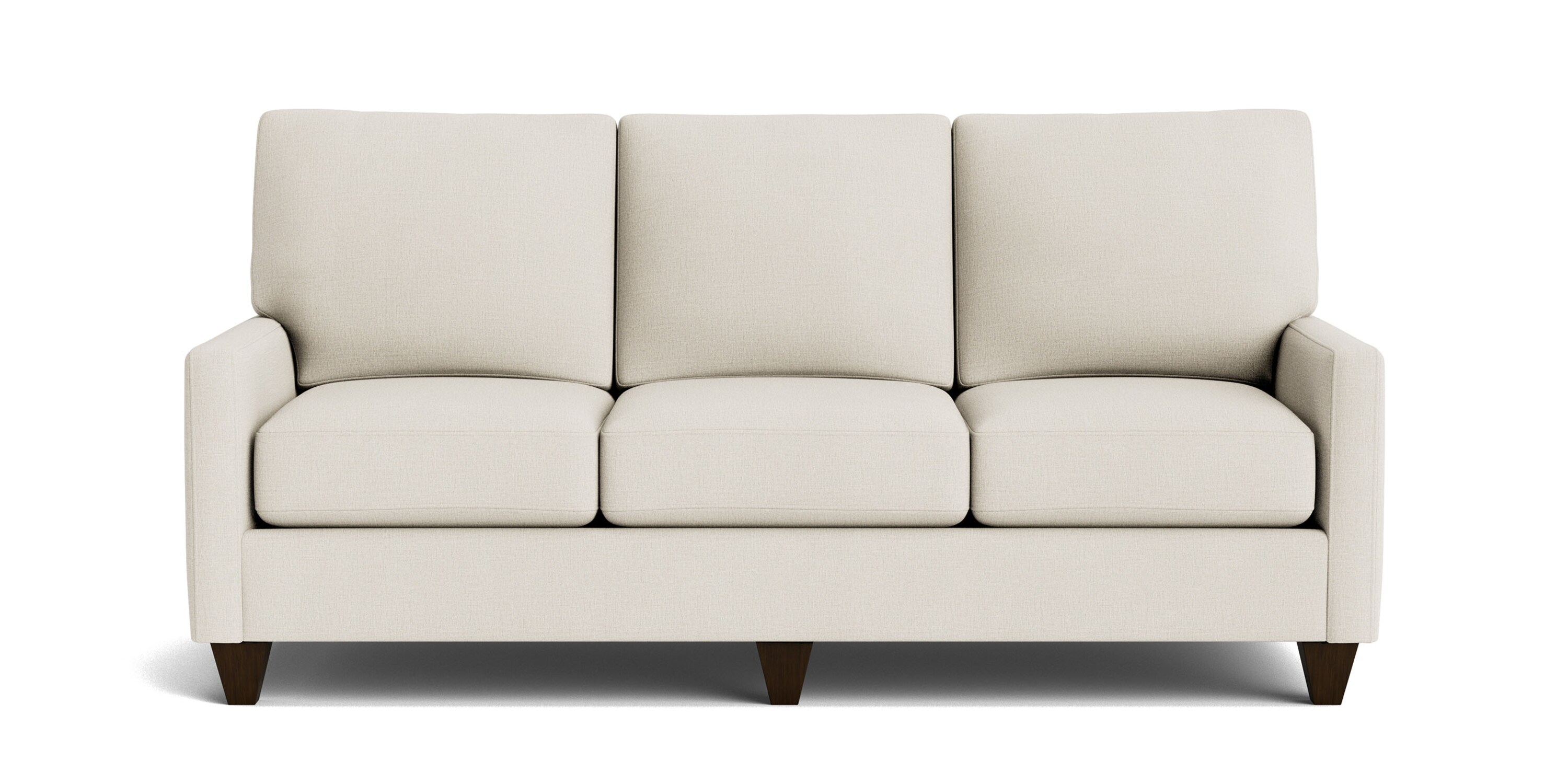 True Custom® Upholstered Sofas, Sectionals, & Loveseats | Bassett Furniture