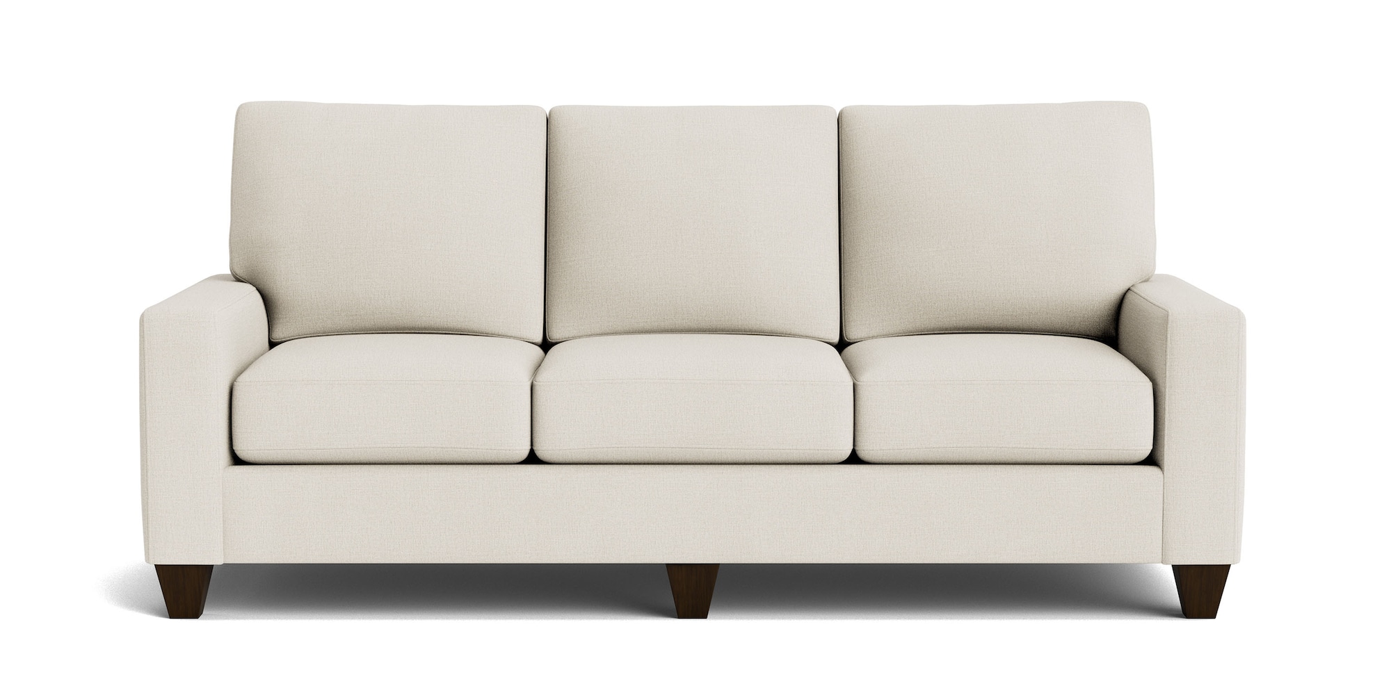 True Custom® Upholstered Sofas, Sectionals, & Loveseats | Bassett Furniture