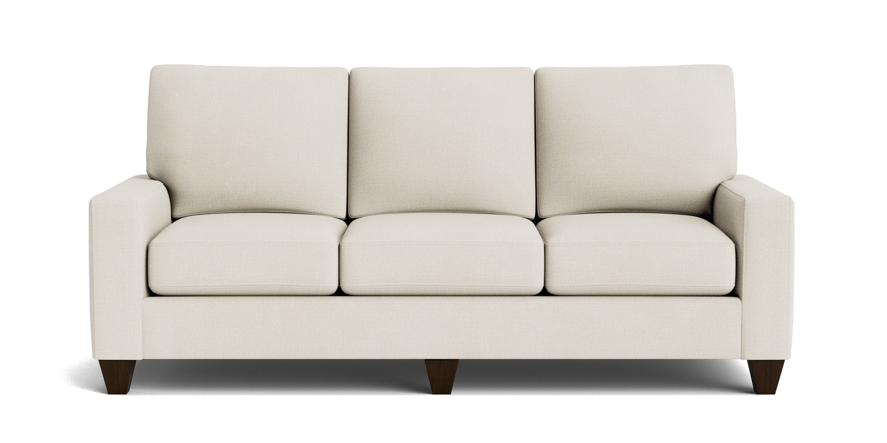 TTrue Custom® Upholstered Sofas, Sectionals, & Loveseats | Bassett ...