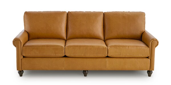 Living Room Sofas & Loveseats | Customize Your Couch | Bassett Furniture