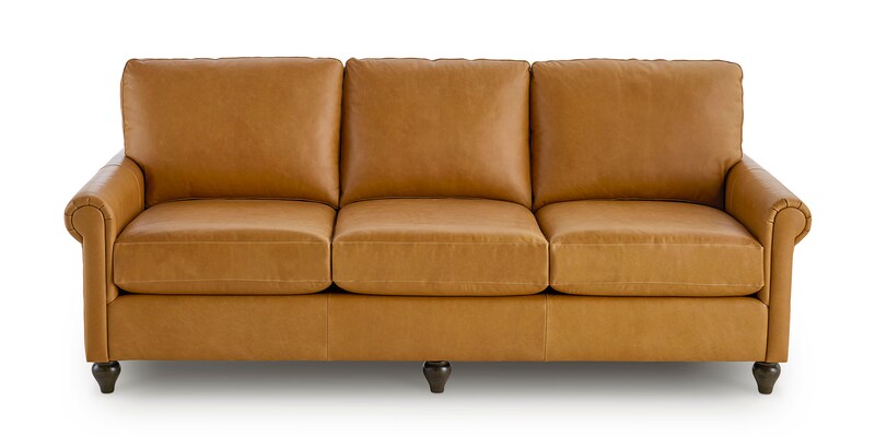 Living Room Sofas & Loveseats | Customize Your Couch | Bassett Furniture