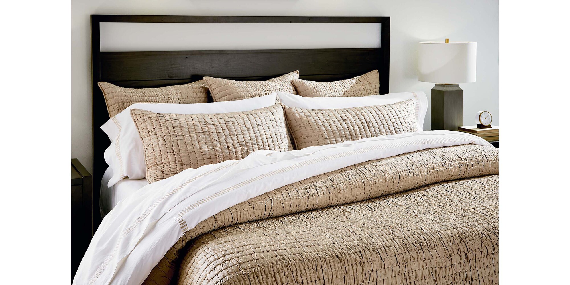 Hadon Quilt | Bassett Furniture