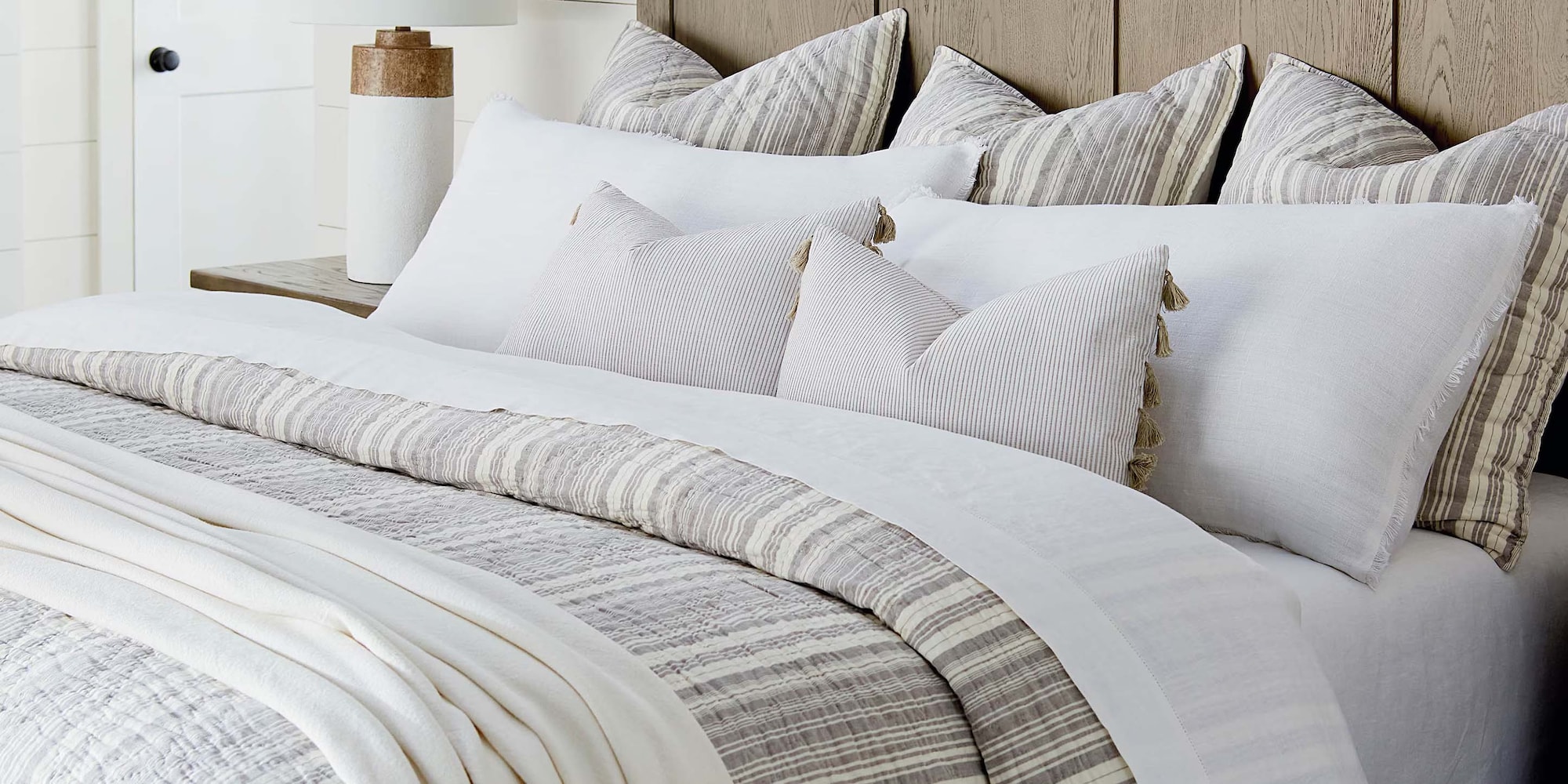 Aiden Quilt | Bassett Furniture