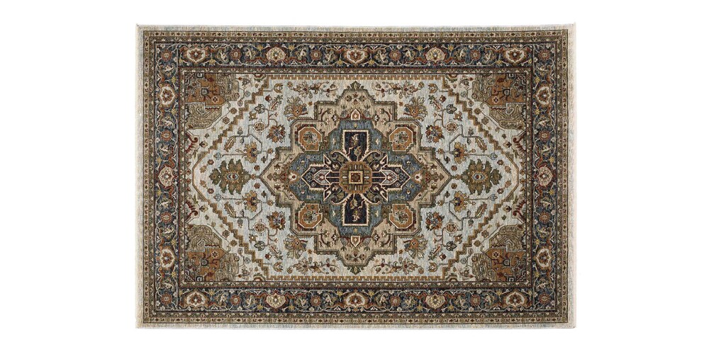 Performance Rugs | Durable Worry Free | Bassett Furniture
